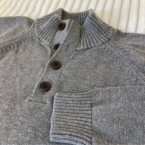 G.H. Bass & Co. | Sweaters | Classic Mens Large Gh Bass Co Sweater ...